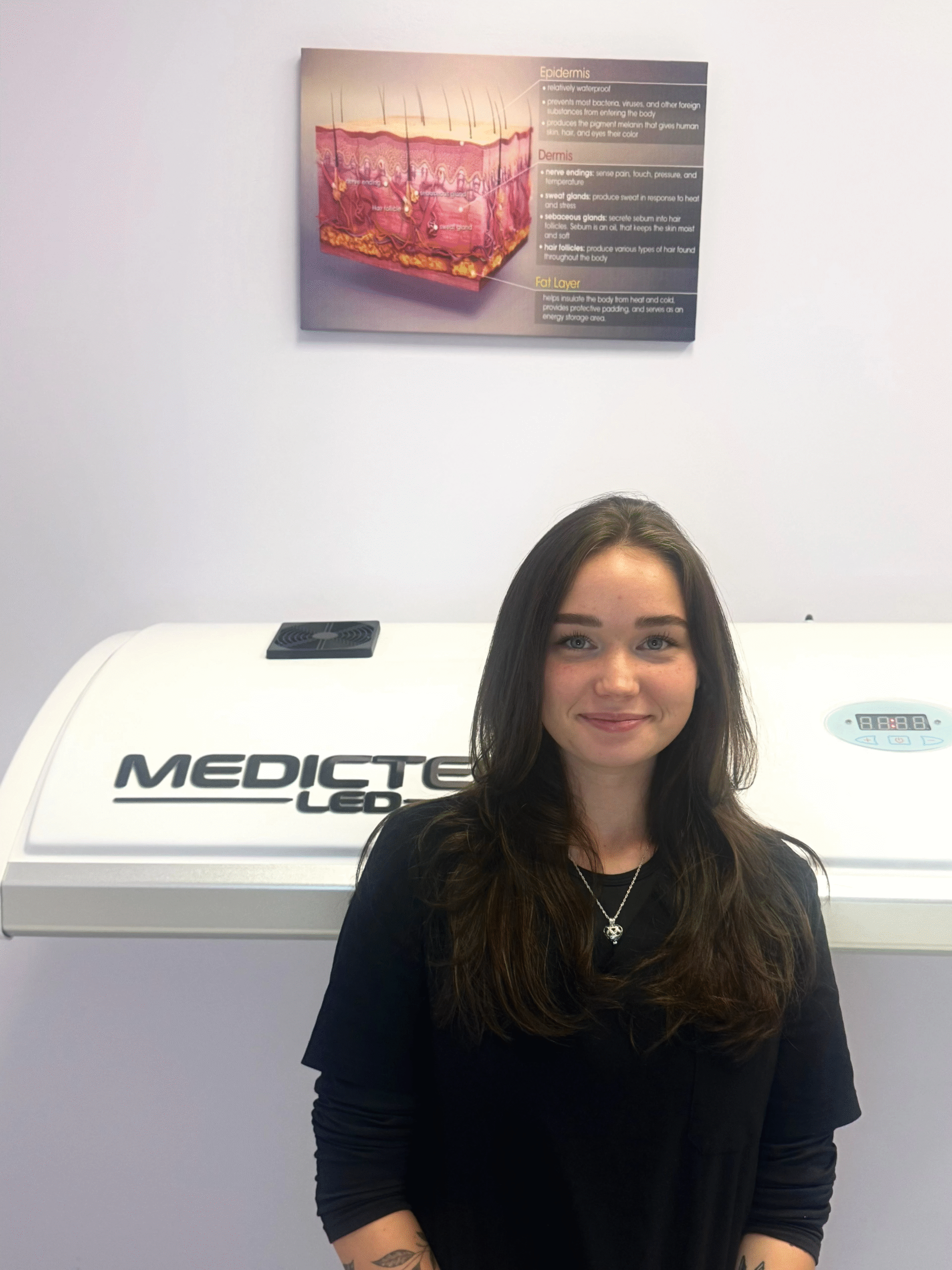 Med Spa in San Antonio | Expert Facials Body Treatments